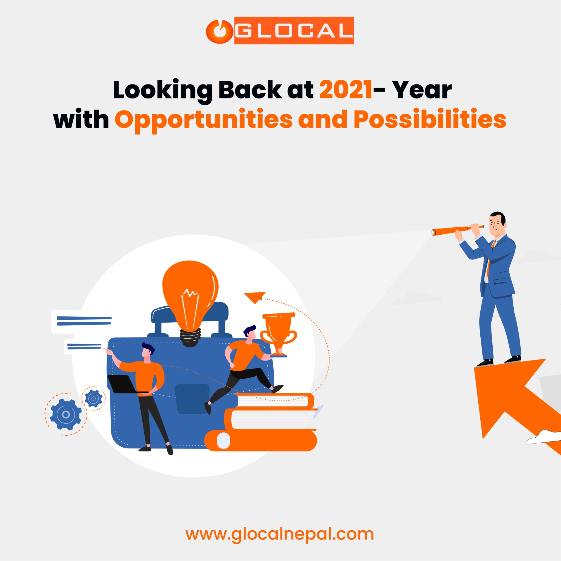 Glocal - 2021 Archives - Glocal Pvt. Ltd.